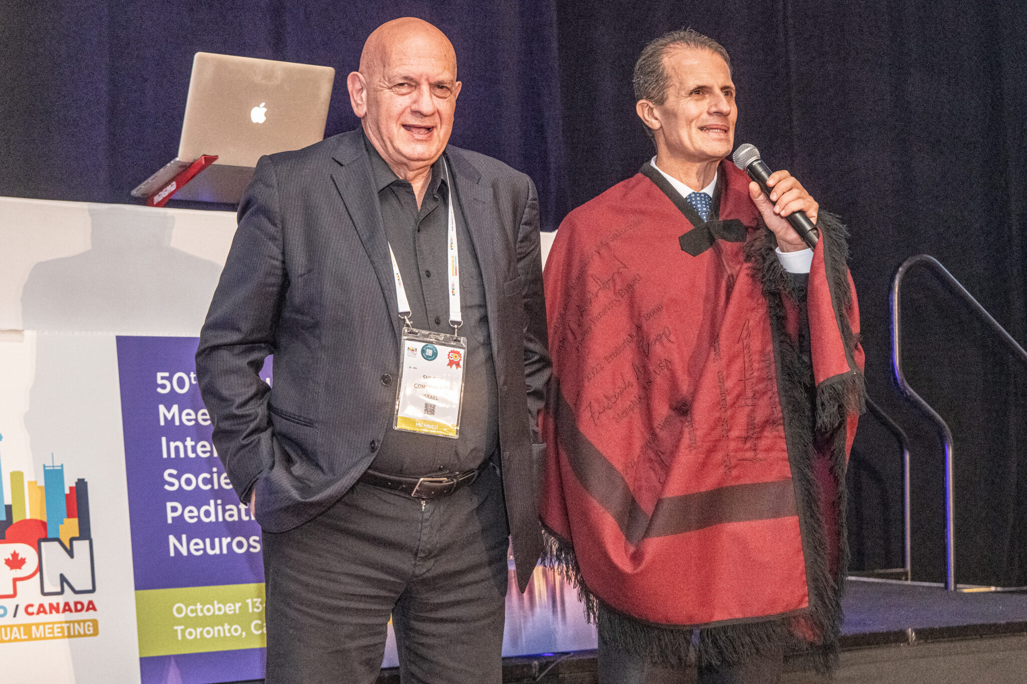 ISPN Photo Gallery – ISPN 2025 – 51st Annual Meeting of the ...